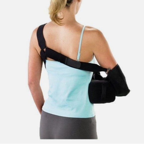 djo | Other | Djo Aircast Immobilizer Arm Sling | Poshmark